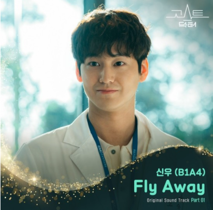 B1A4 신우, tvN ‘고스트 닥터’ 첫 번째 OST 가창자 확정!