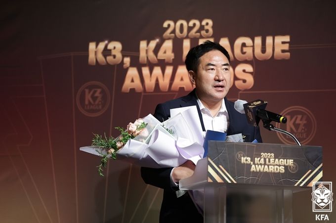 화성FC 강철 감독 “황선홍 감독님의 조언, 큰 도움이 됐다”