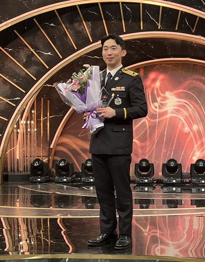 남양주소방서, 이민규 소방교 ‘제29회 kbs 119상’ 본상 수상