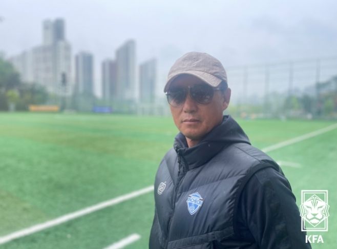 FC세종, K4리그 돌풍의 핵 될까?